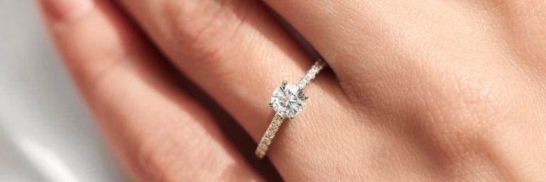 Find out how much is a half carat diamond ring worth